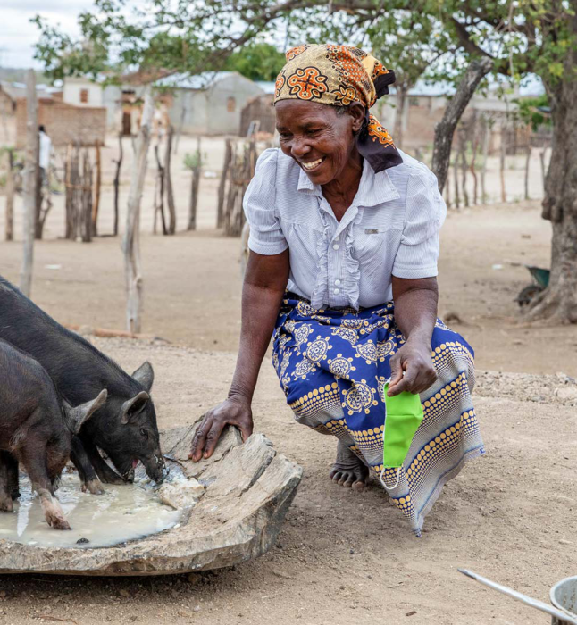 Africa - HelpAge International