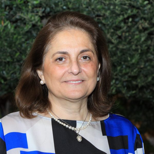 Our board - HelpAge International