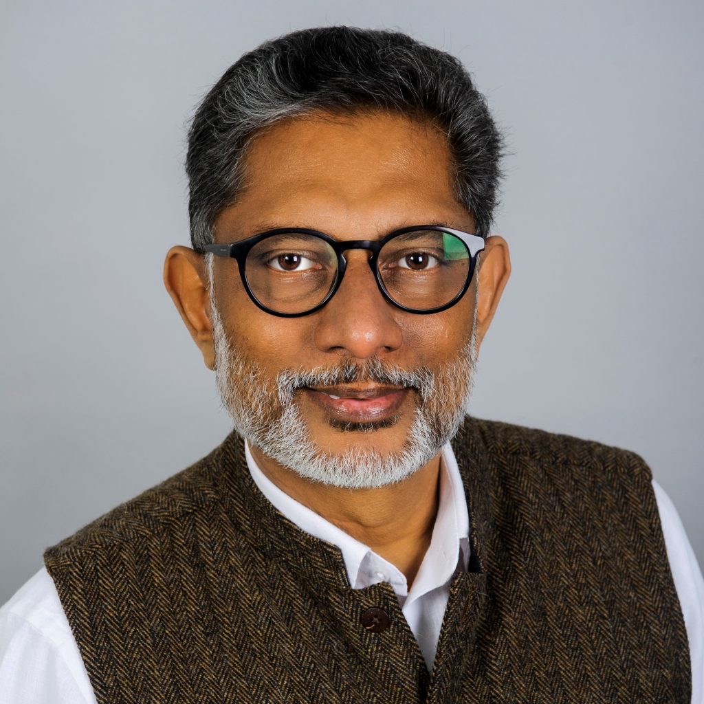 Forty years of expanding horizons - HelpAge International