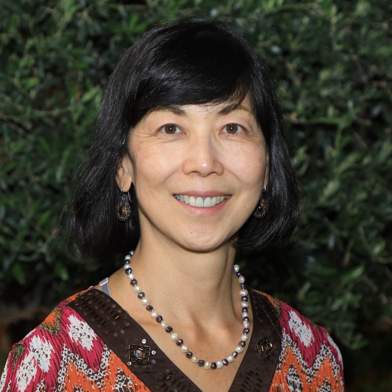 Our board - HelpAge International