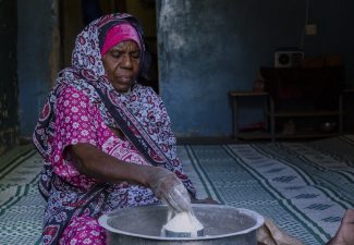 HelpAge International - Promoting the rights of older people