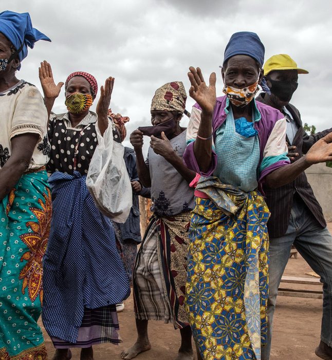 Join us - HelpAge International