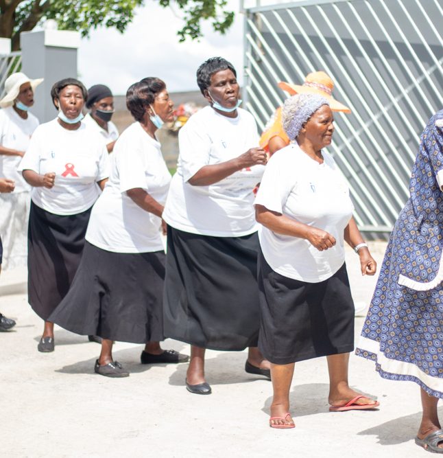 Africa - HelpAge International