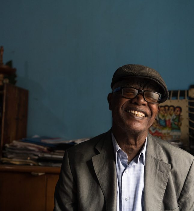 News and Views - HelpAge International