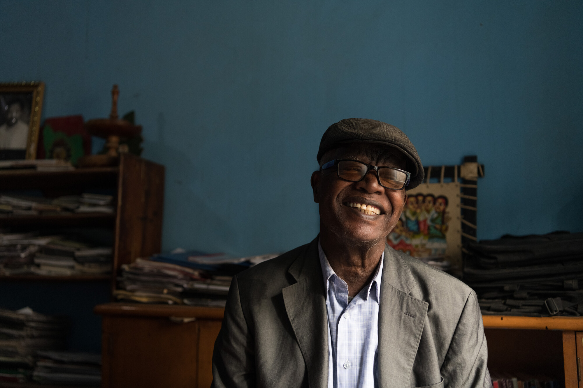 HelpAge International and Irish Aid join forces to support older ...