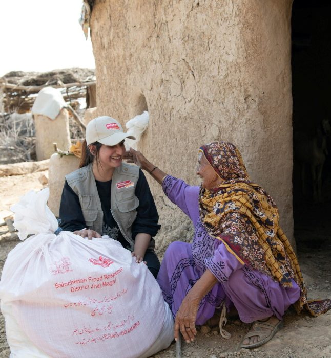 Work with us - HelpAge International