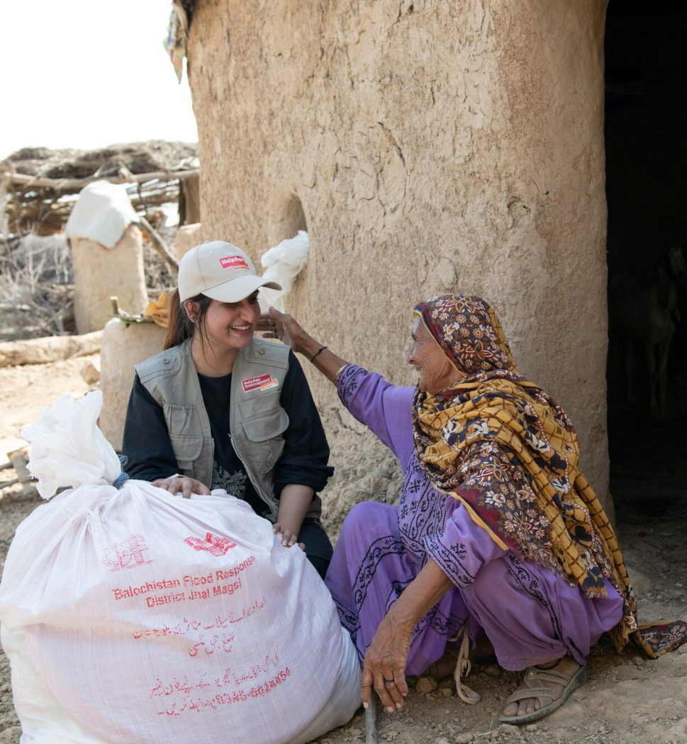 Work with us - HelpAge International