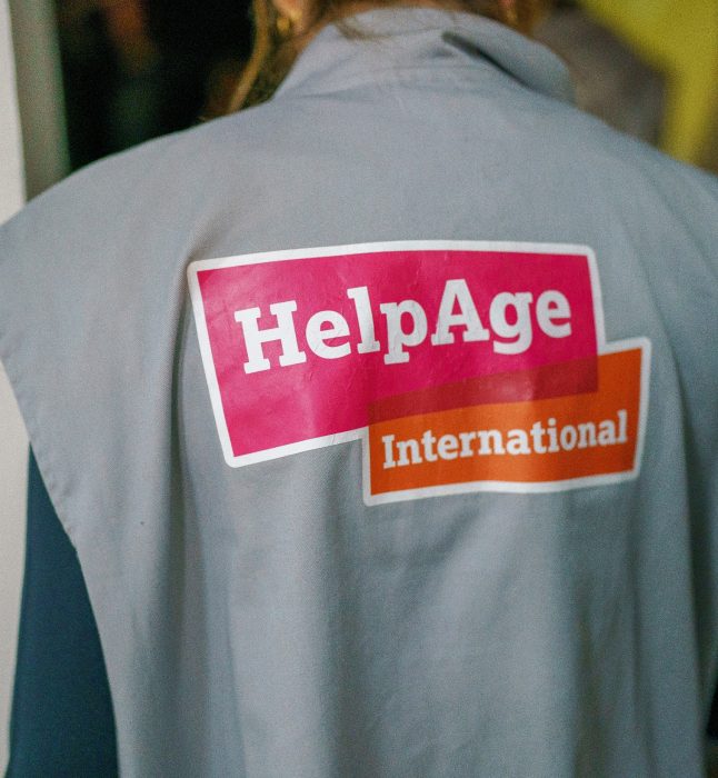 Older people and climate action - HelpAge International