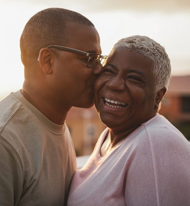 Population ageing: Navigating the demographic shift - HelpAge International