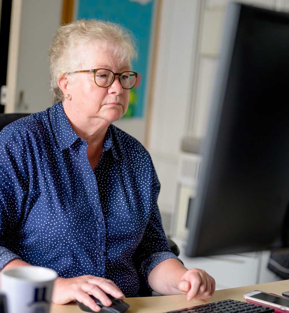 Europe - HelpAge International