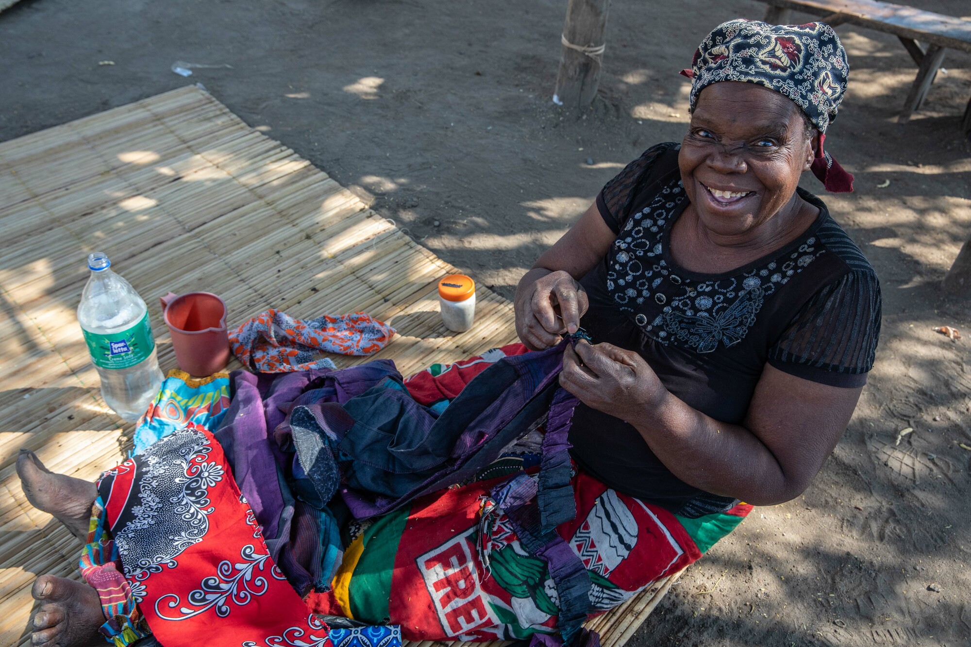 Portfolio Support Officer (maternity cover)-Re-advertised - HelpAge ...