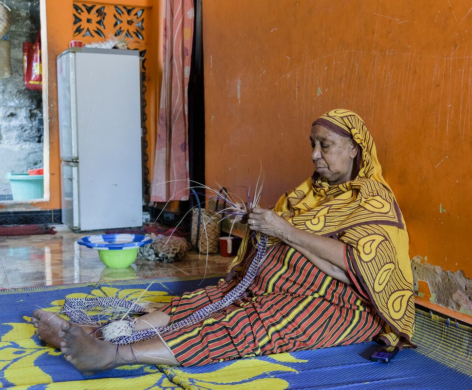 Age Equality - HelpAge International