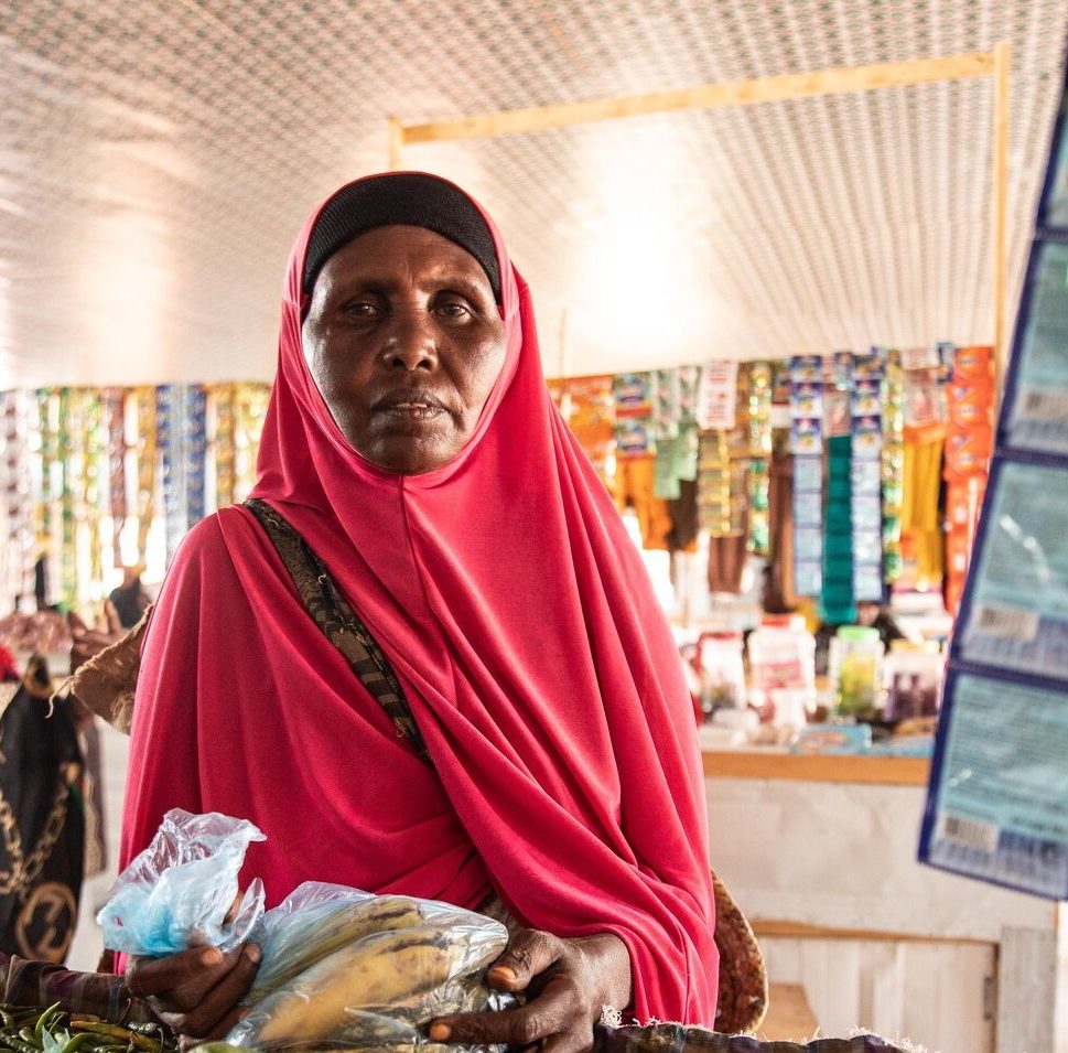 HelpAge International - Promoting the rights of older people