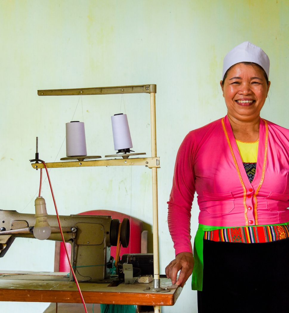 Society for all ages initiatives - HelpAge International
