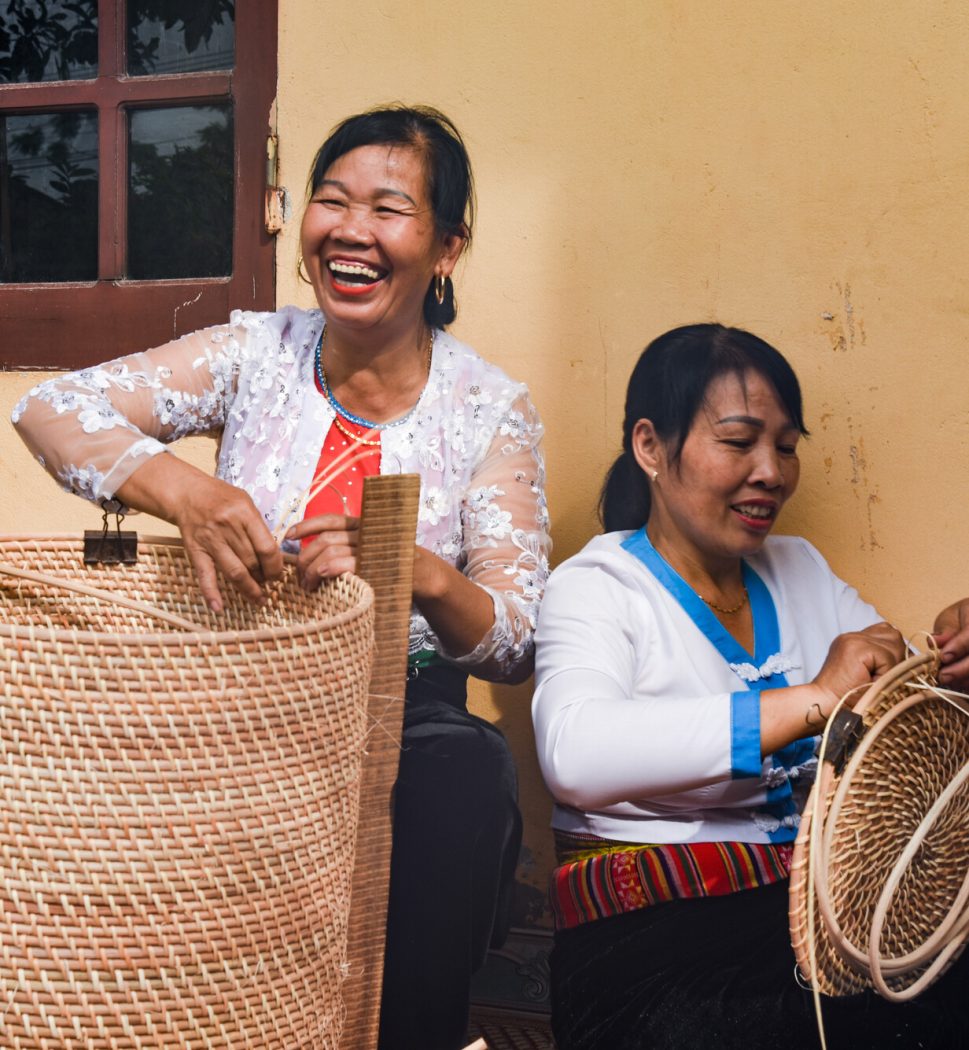 Society for all ages initiatives - HelpAge International