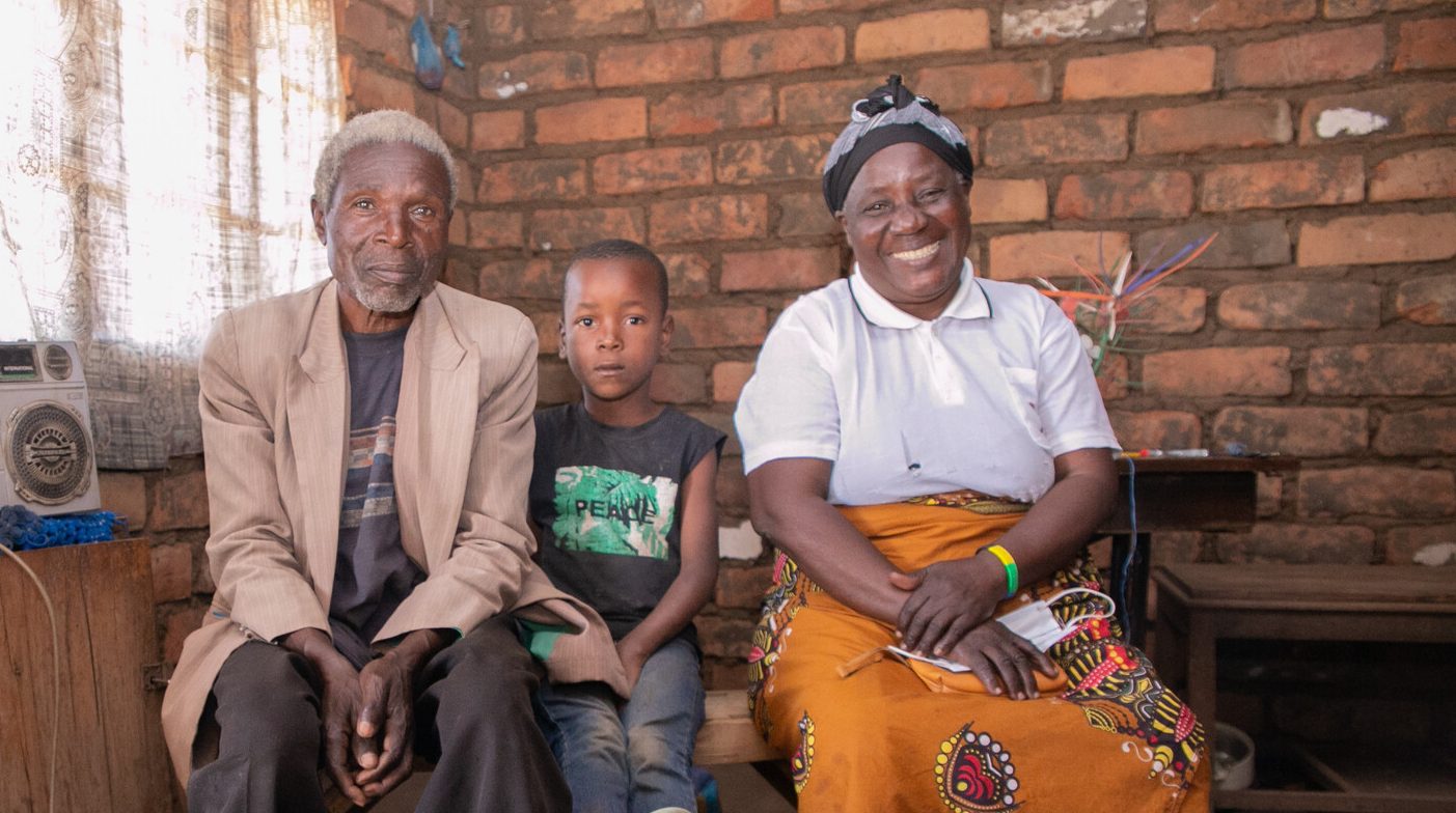 MANEPO director appointed to African Commission on Human and People’s ...