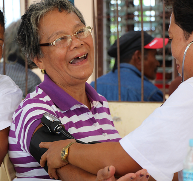 Publications - HelpAge International