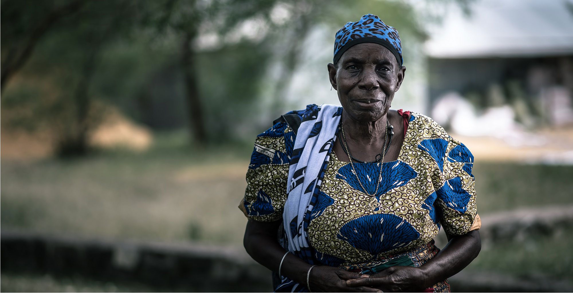 The Fight for Older People’s Rights - HelpAge International