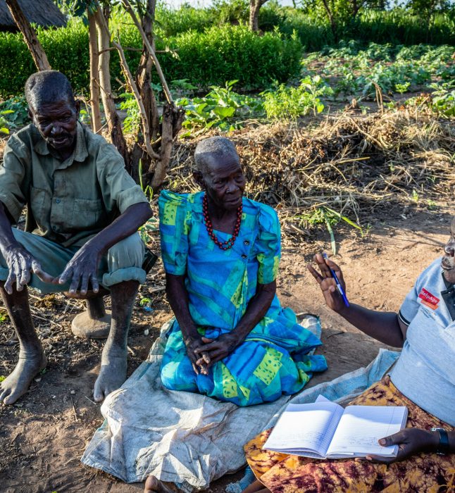 The food, fuel, finance crisis: Colombia under the spotlight - HelpAge ...