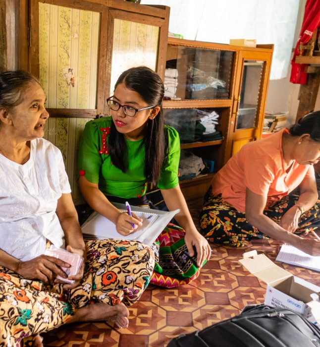 News and Views - HelpAge International