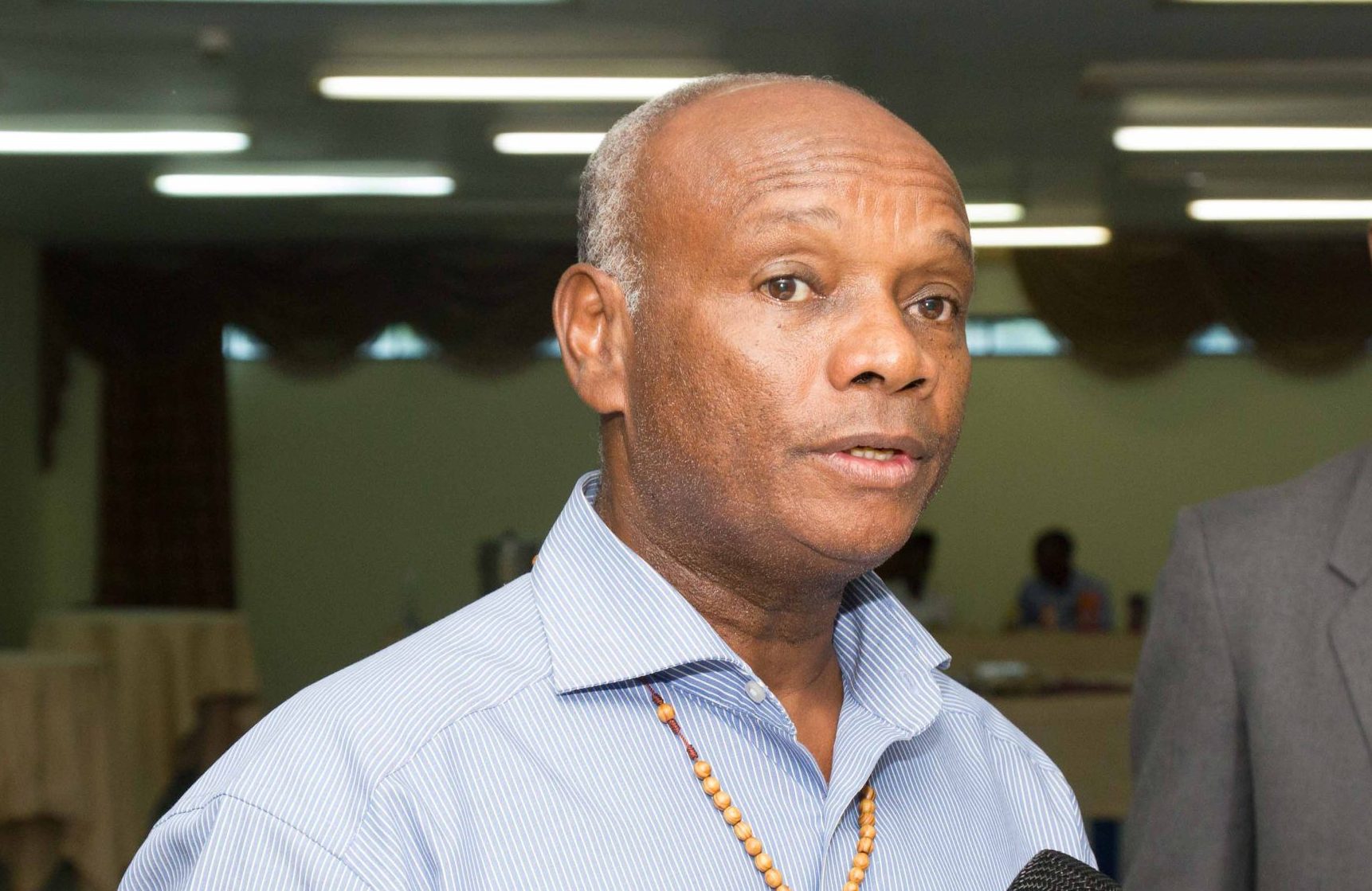 Mourning the passing of Joseph Mugisha Bitature - HelpAge International