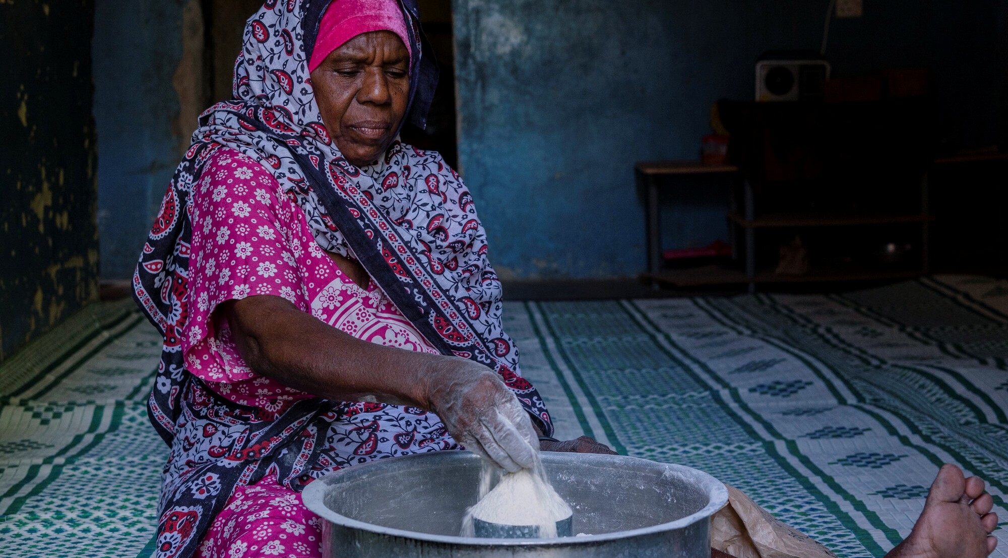 Localisation at the Heart of Change: How HelpAge is Shifting Power for ...