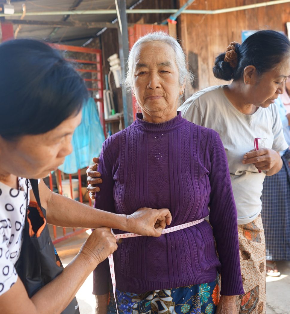 News and Views - HelpAge International