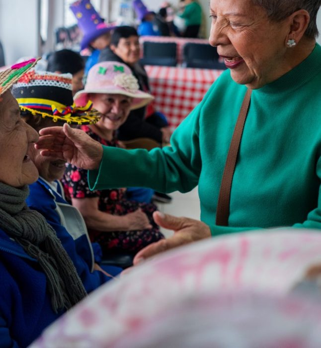 Publications - HelpAge International