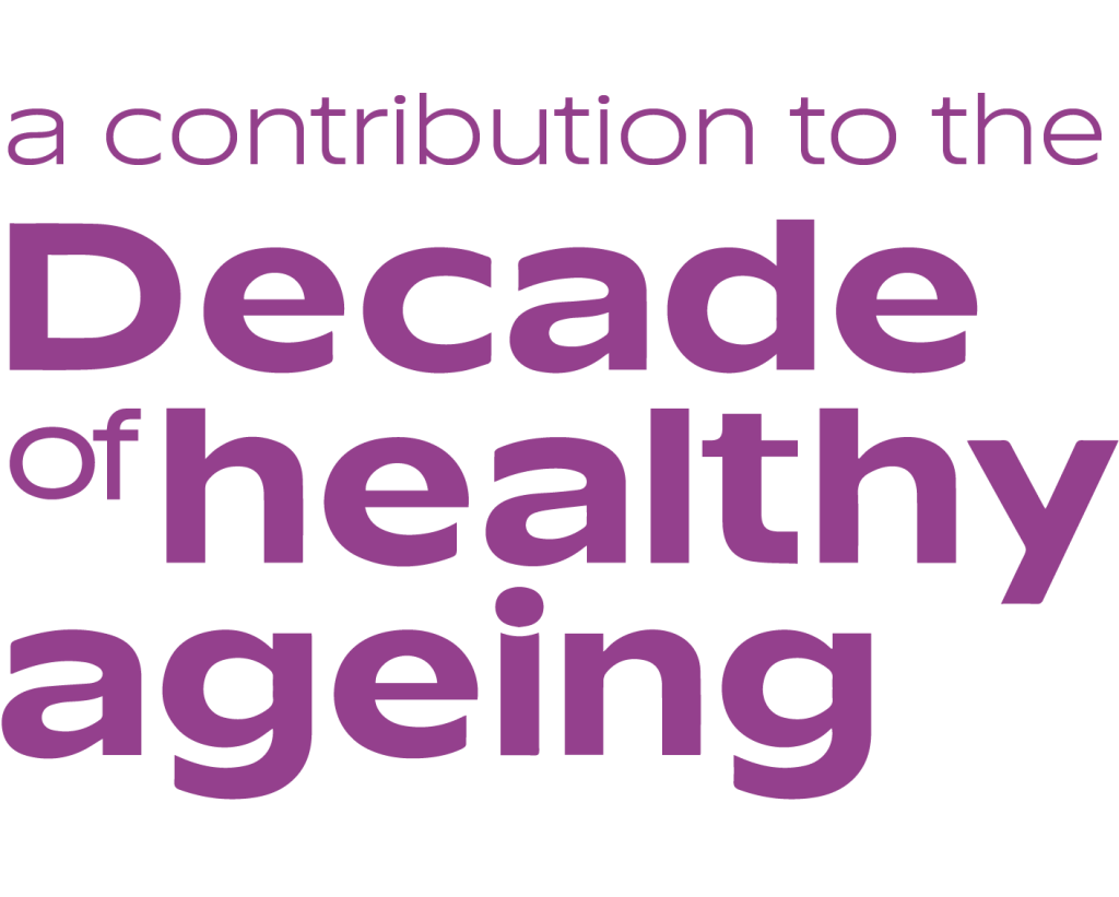 #OlderNotOver: Join the movement - HelpAge International