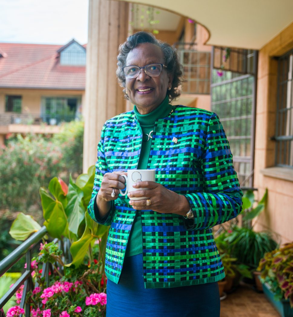 #OlderNotOver stories - HelpAge International
