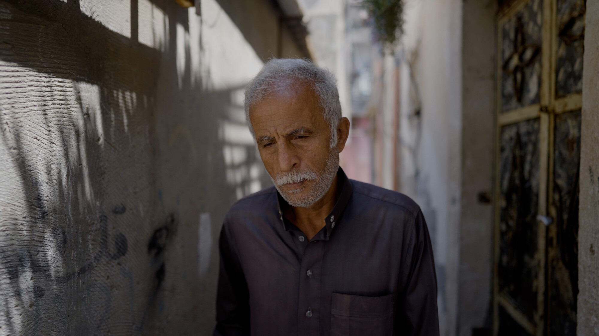 Unbearable toll on people of Gaza - HelpAge International