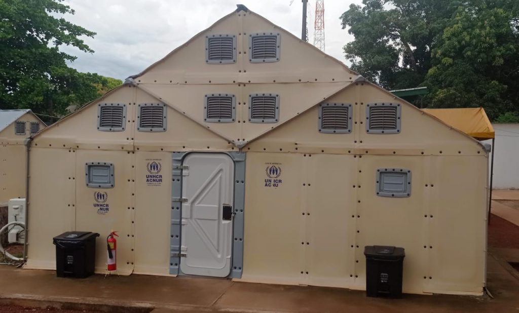 A Milestone in Healthcare Collaboration: San Juan de Dios Hospital ...