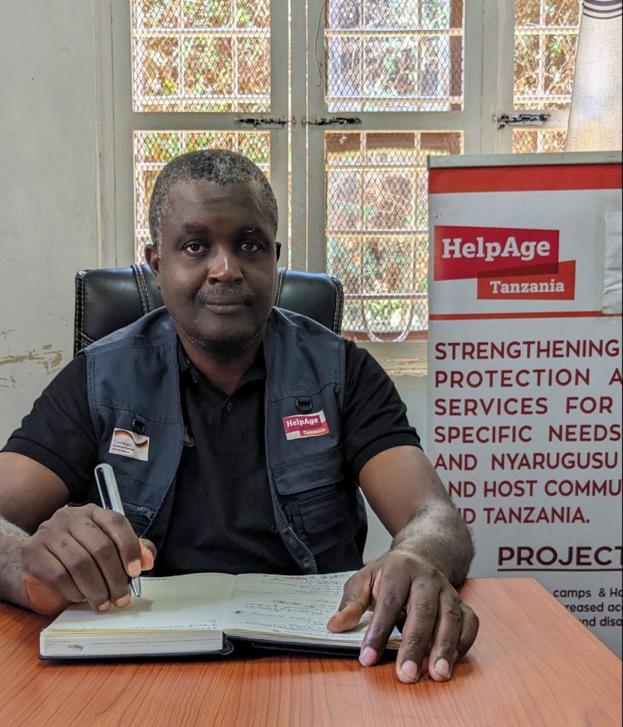 Navigating Change: HelpAge Tanzania’s Journey to Localisation - HelpAge International