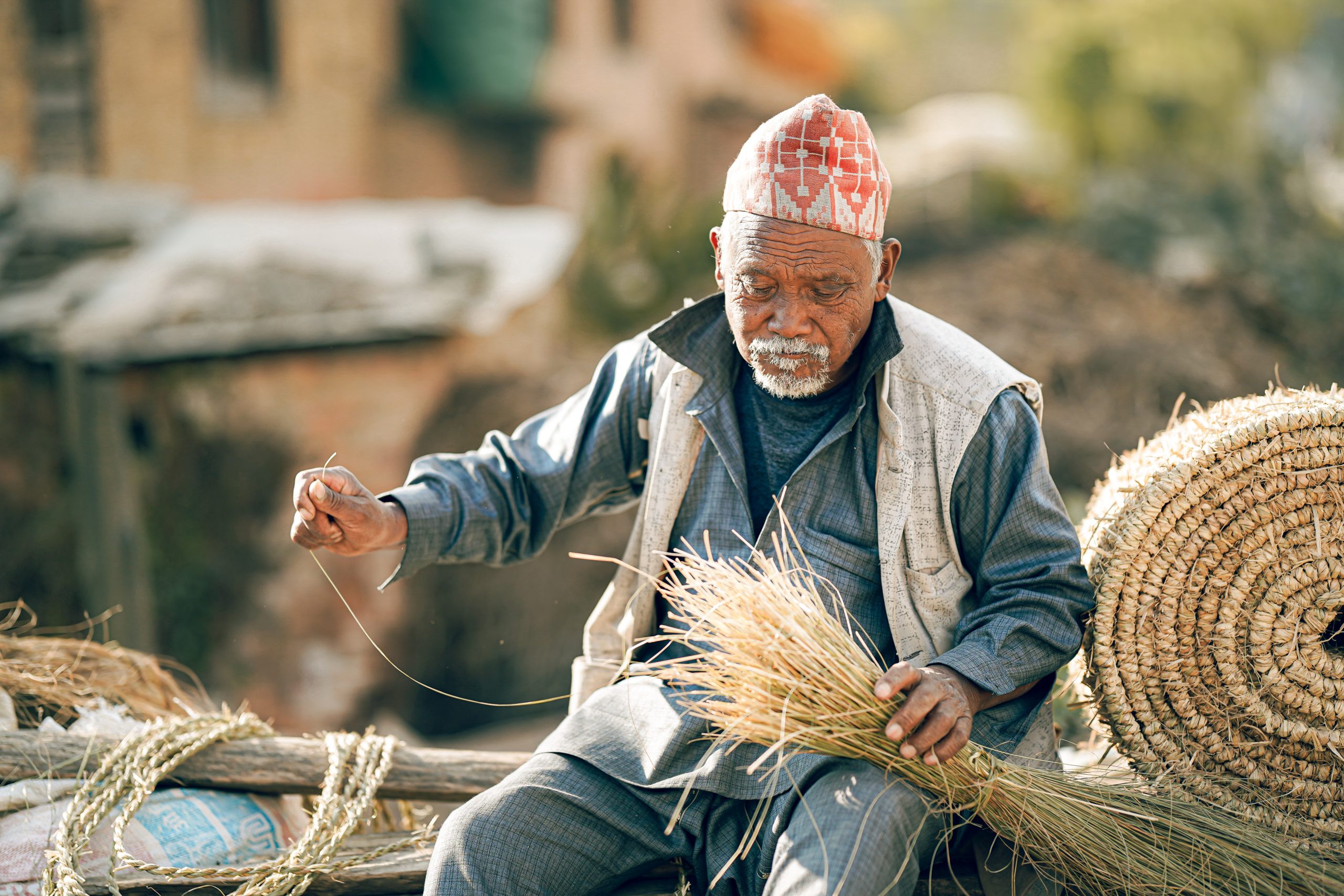 Our commitment to localisation - HelpAge International