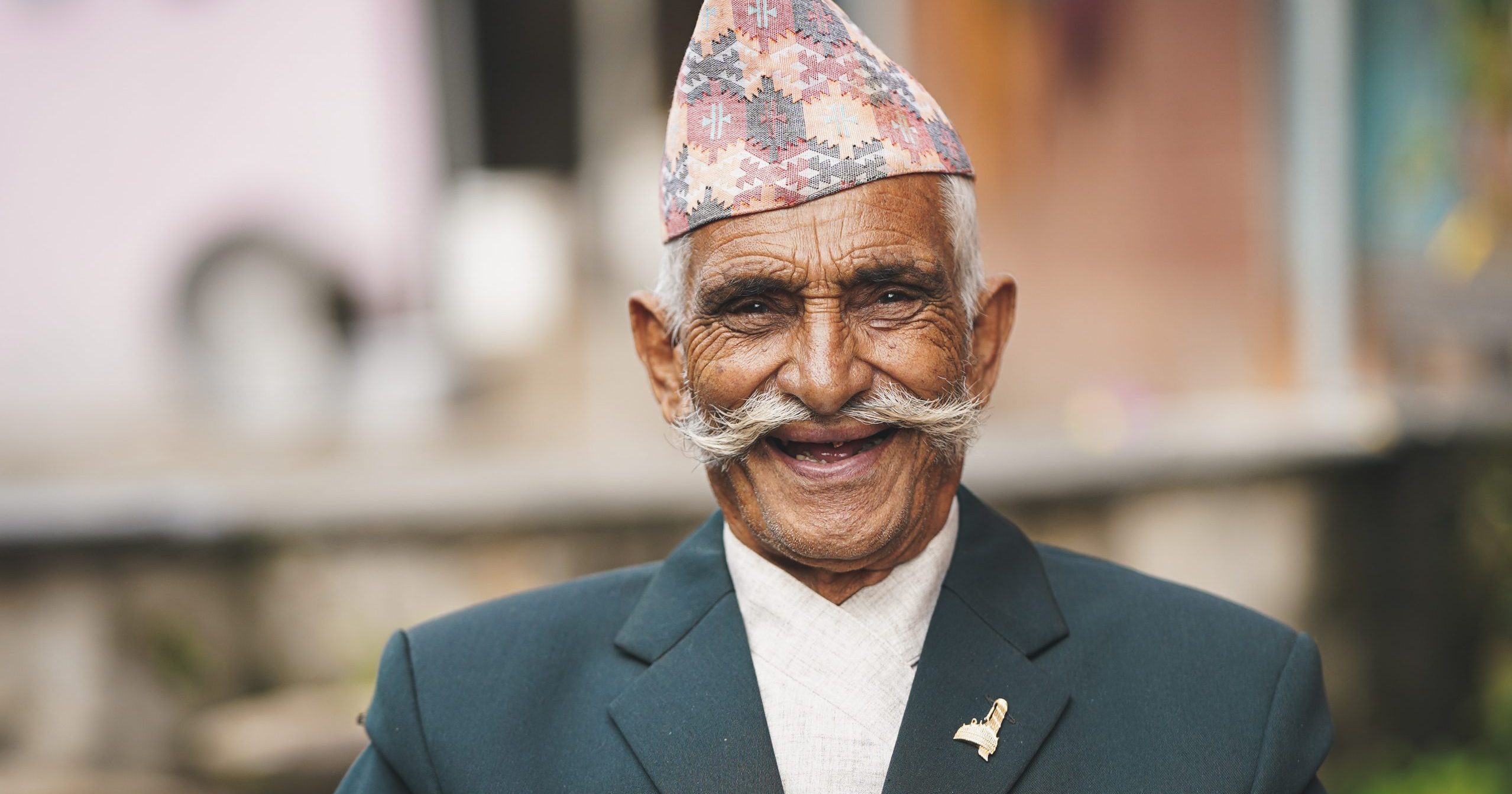 Executive Assistant to the CEO - HelpAge International