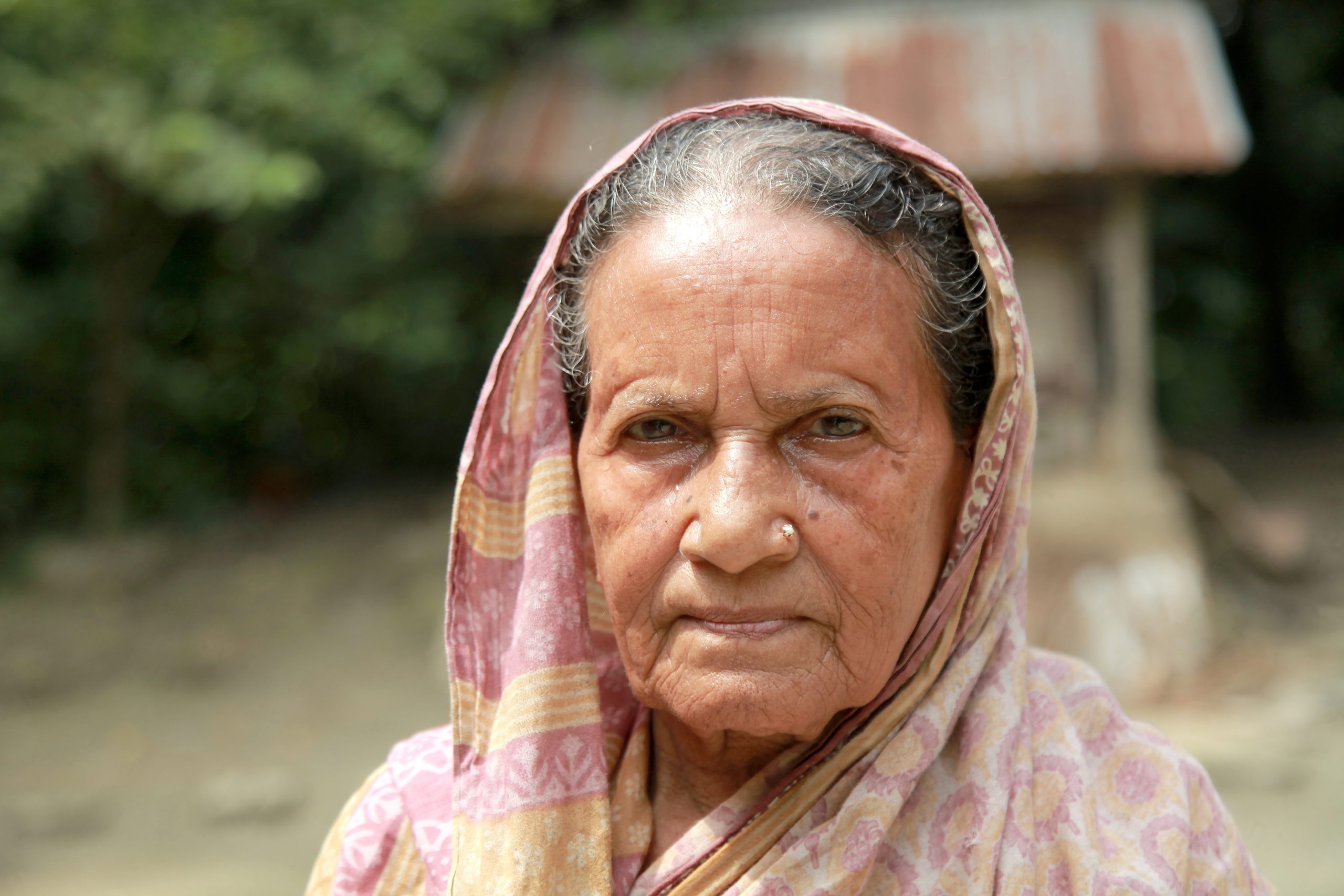 Let’s make room for older women to participate in the achievement of ...