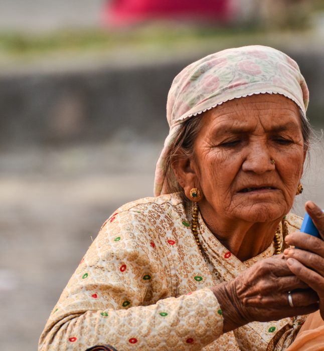 News and Views - HelpAge International