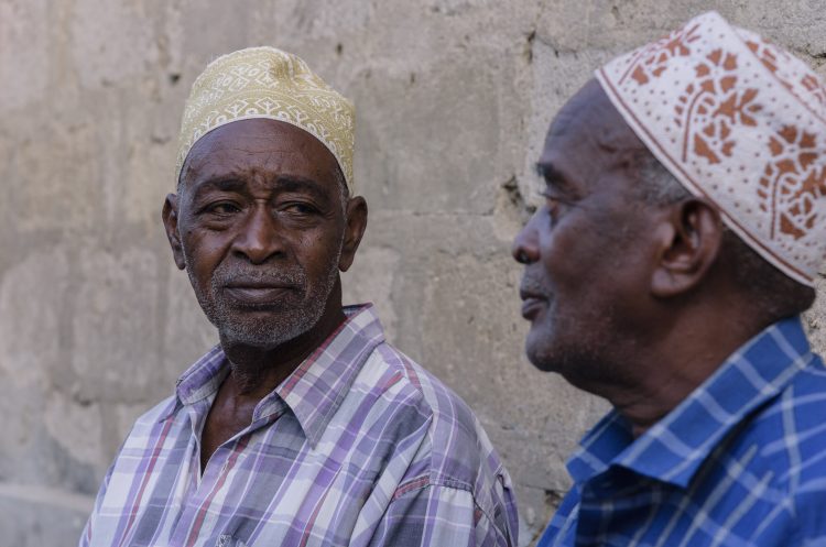 Age Inclusion Specialist - HelpAge International