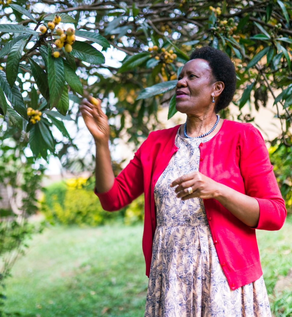 HelpAge International - Promoting the rights of older people