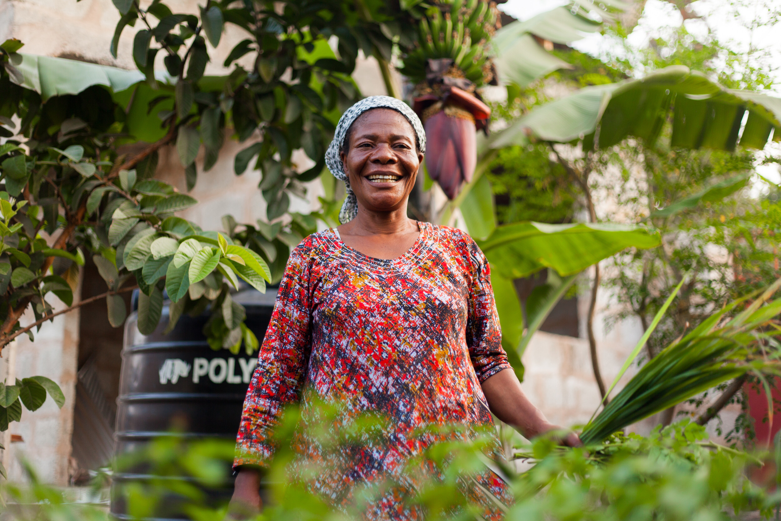 Take a pledge against ageism - HelpAge International