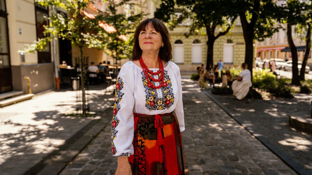 HelpAge International - Promoting the rights of older people