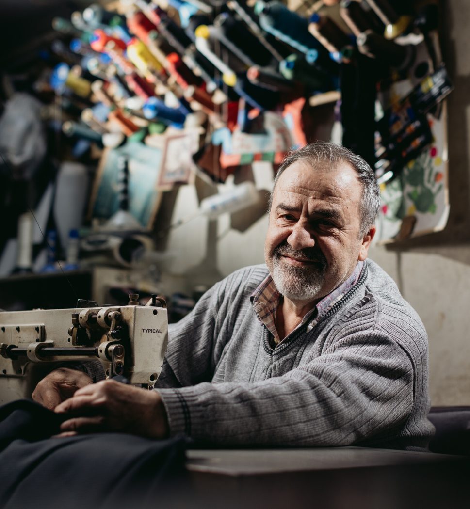 Age Inclusion Handbook - HelpAge International