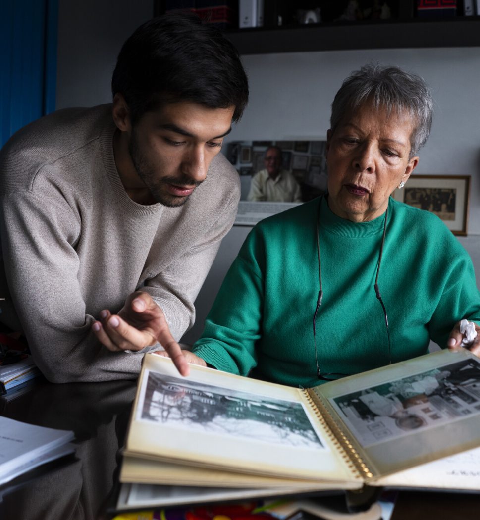 Age Inclusion Handbook - HelpAge International