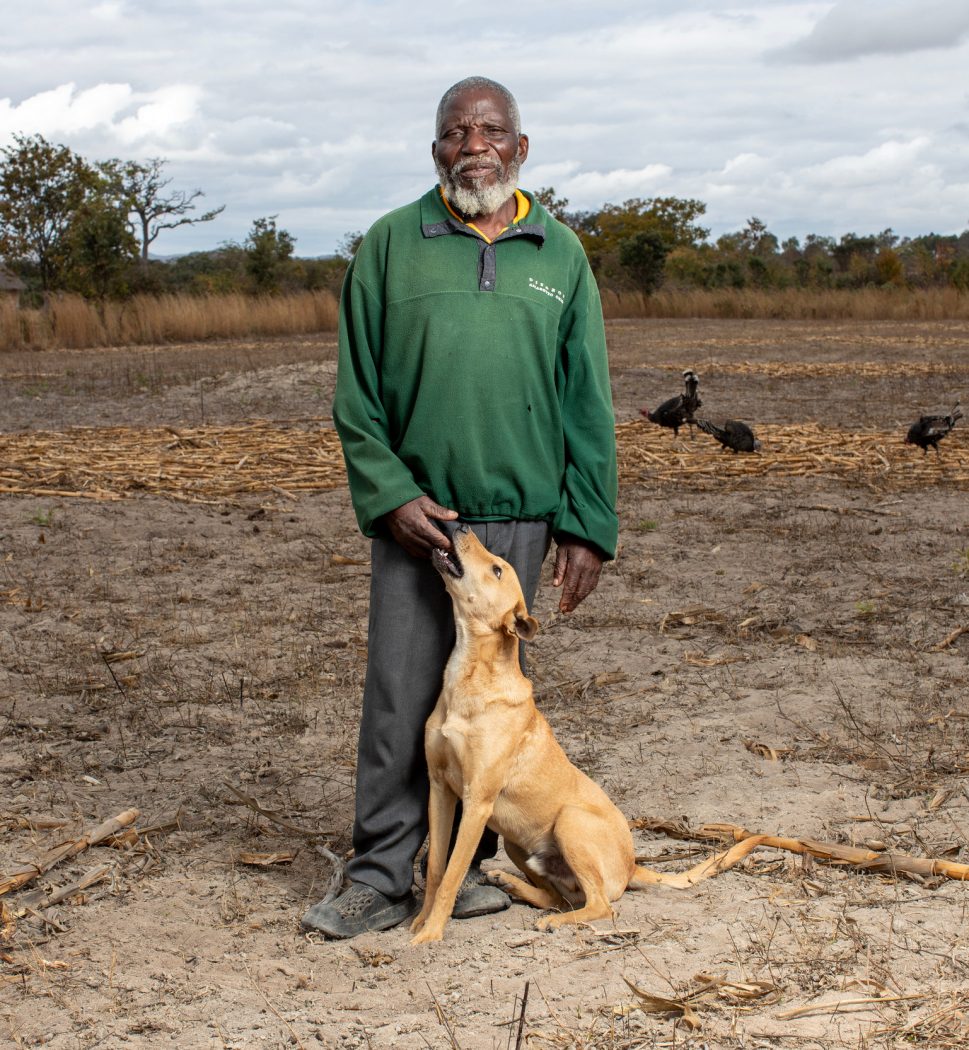 Climate Elders: Climate change through the eyes of older people ...