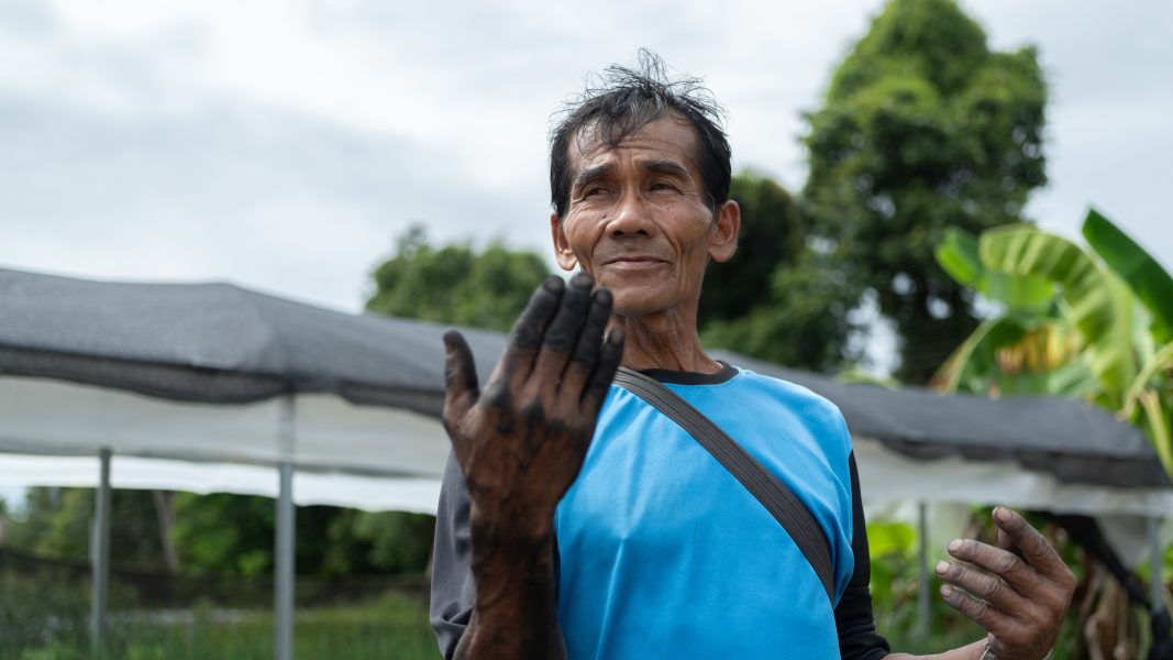Climate Elders: Climate change through the eyes of older people - HelpAge International