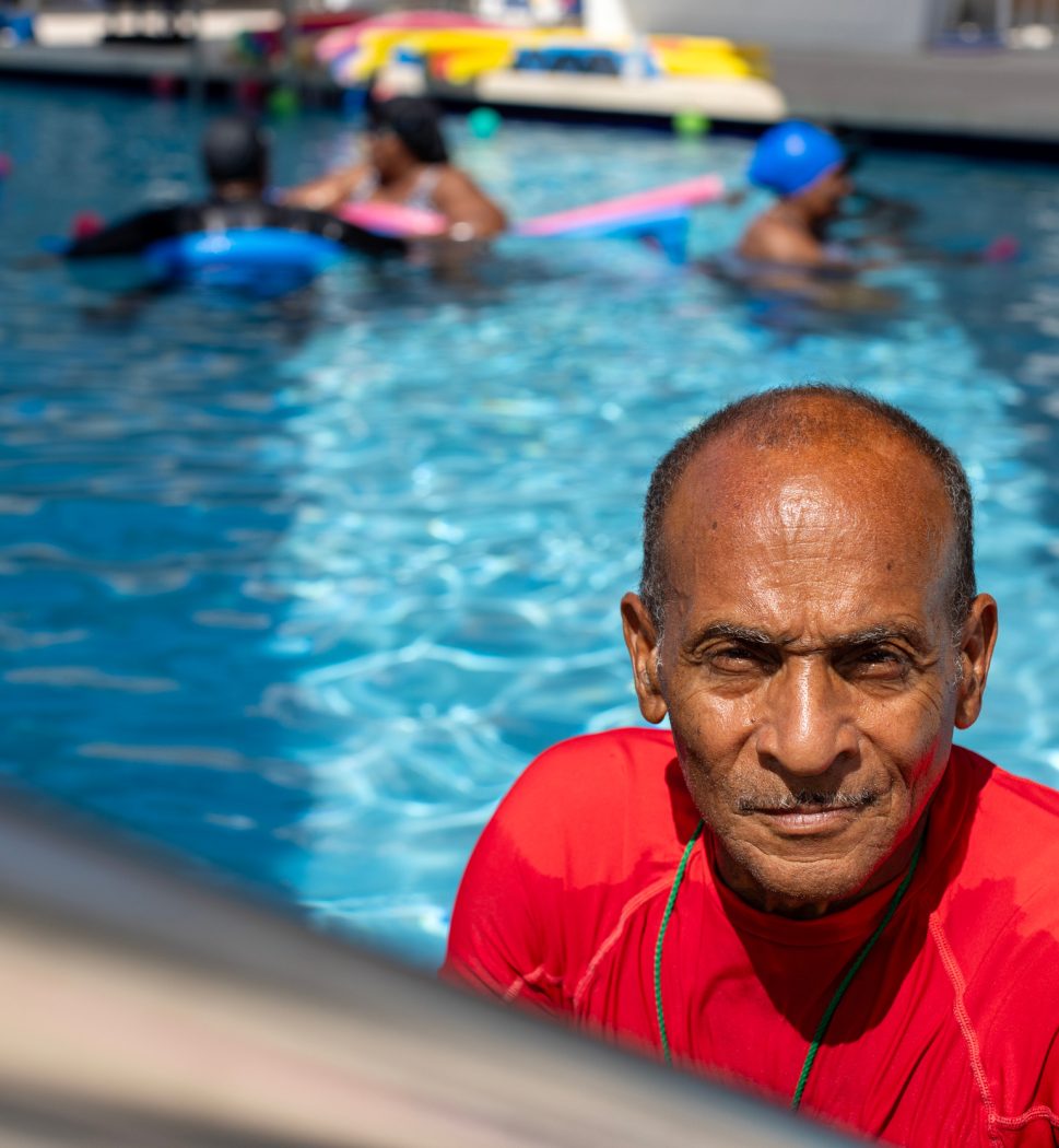 Climate Elders: Climate change through the eyes of older people ...