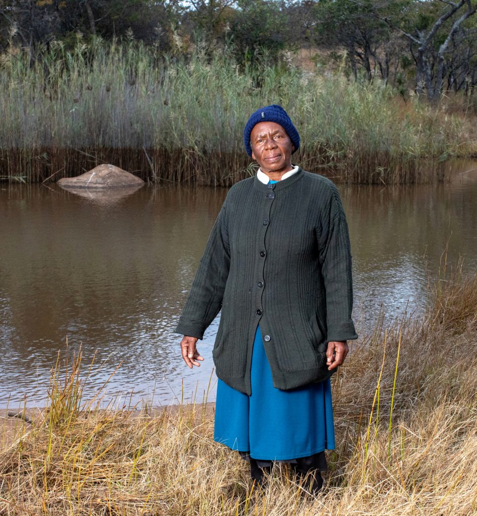 Act on climate change - HelpAge International