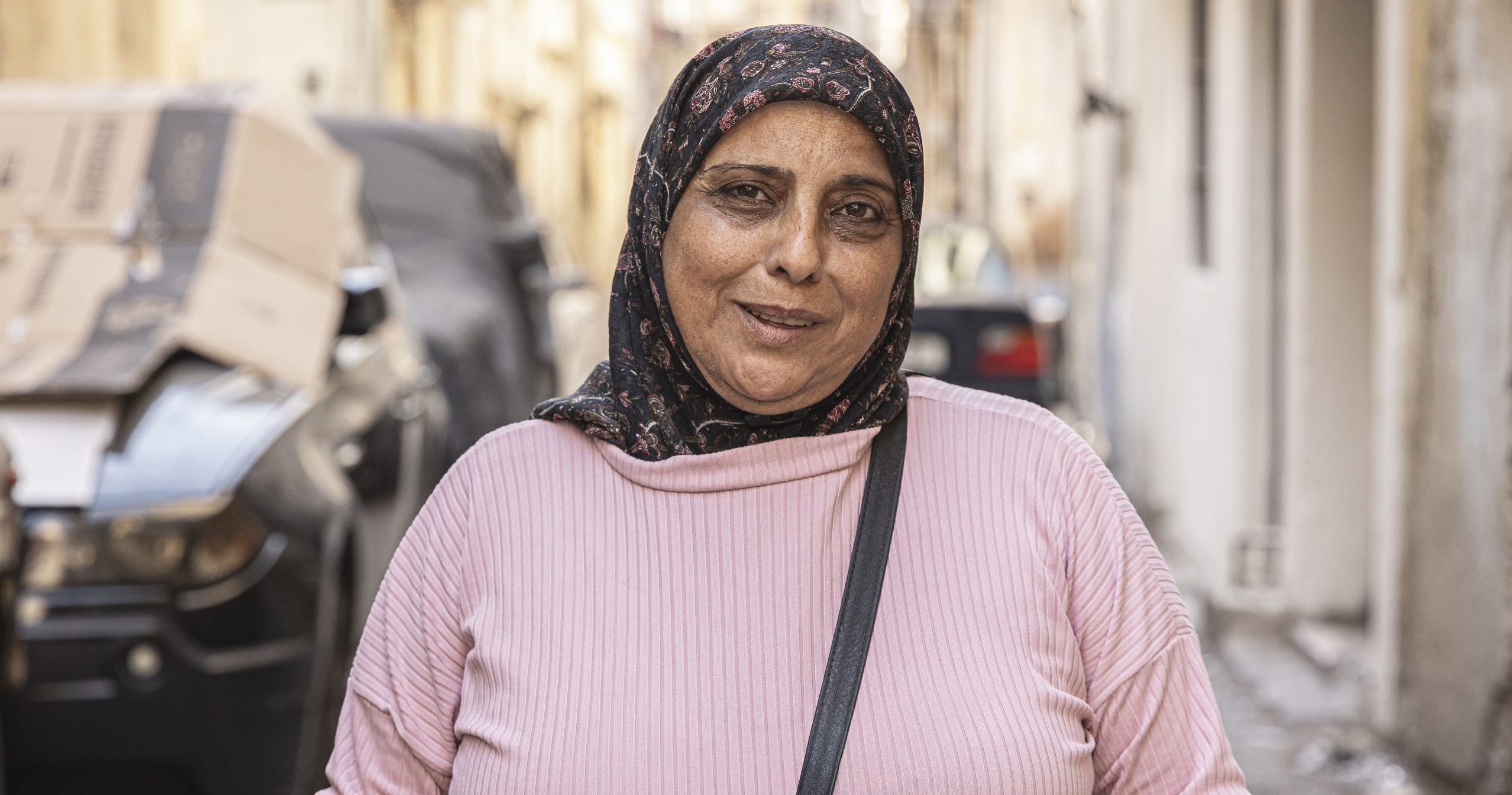 From home to heartache: Sabah’s story of survival and hope amid ...