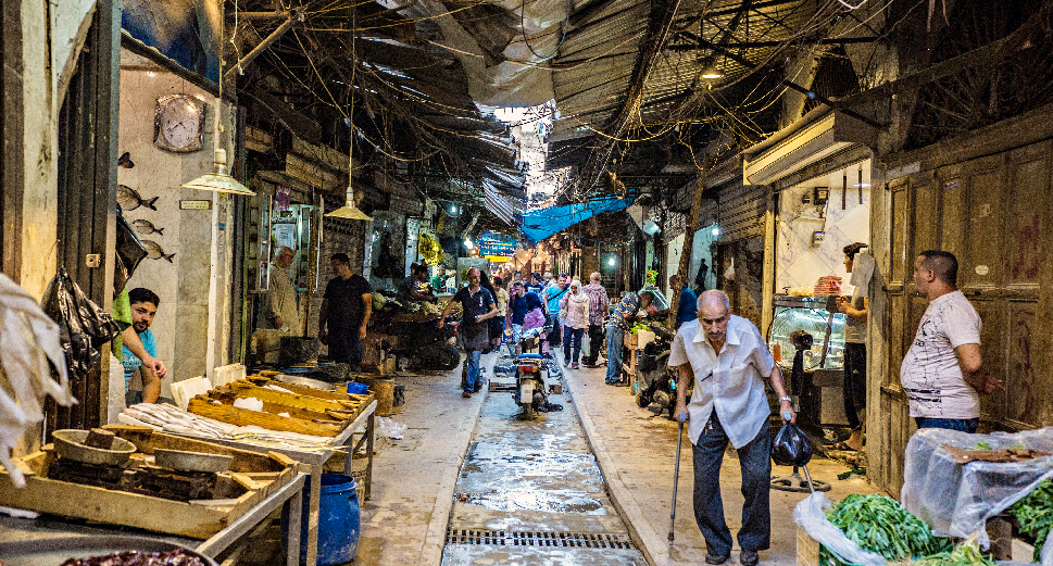 Life expectancy losses in the Gaza Strip - HelpAge International