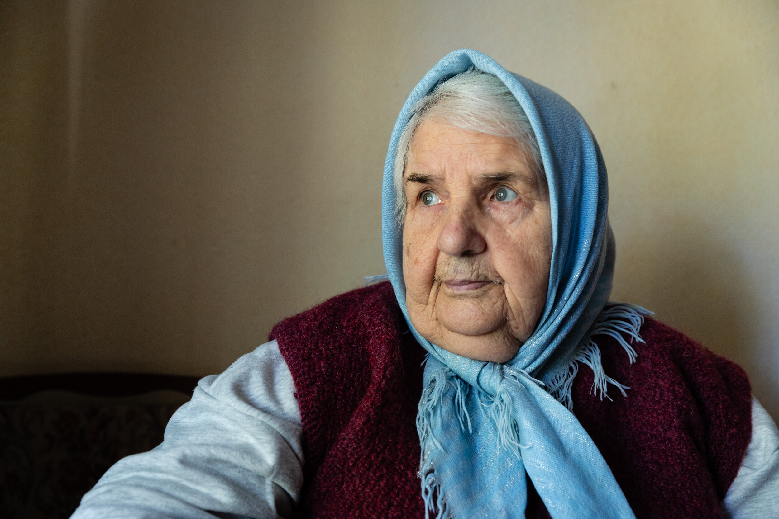 Statement on US withdrawing from WHO support - HelpAge International